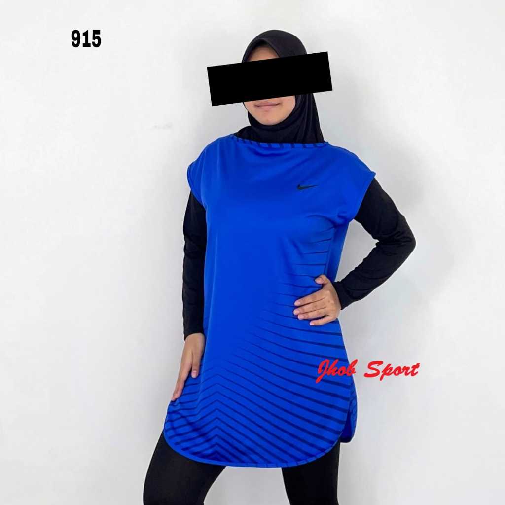 Jual KADENS Rompi Vest Olahraga Wanita Terbaru Kekinian / Rompi Sporty ...