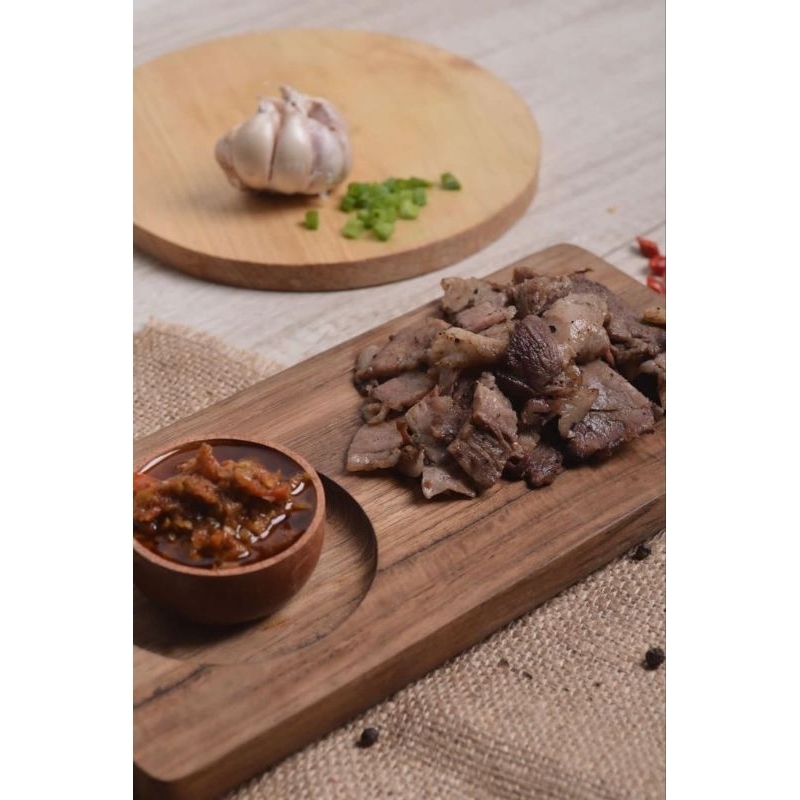 Jual Sei Sapi Low-fat Bang Leon | Shopee Indonesia