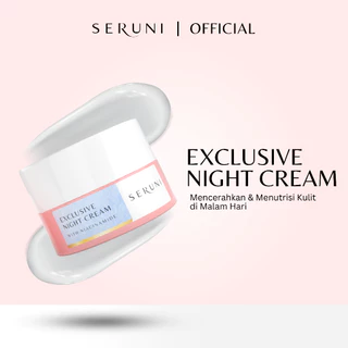 Toko Online Seruni Indonesia Official Store | Shopee Indonesia