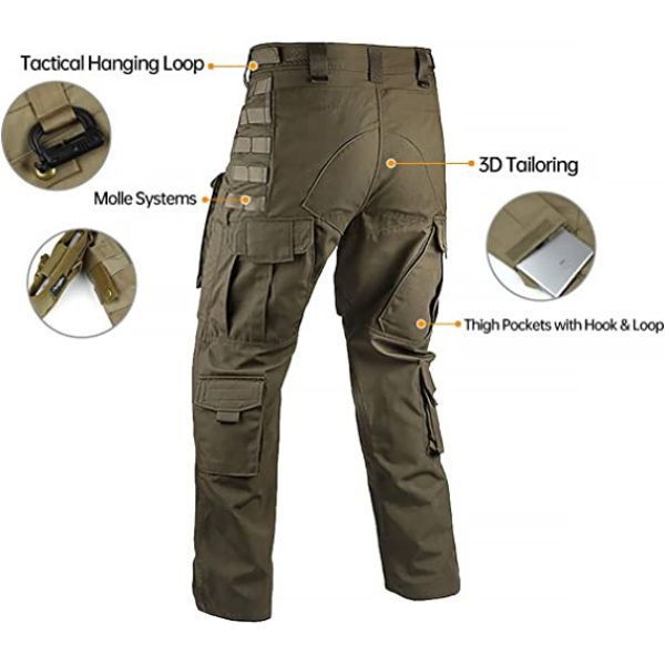 Jual Bakas store - Celana lapangan taktis outdoor kitanica original ...