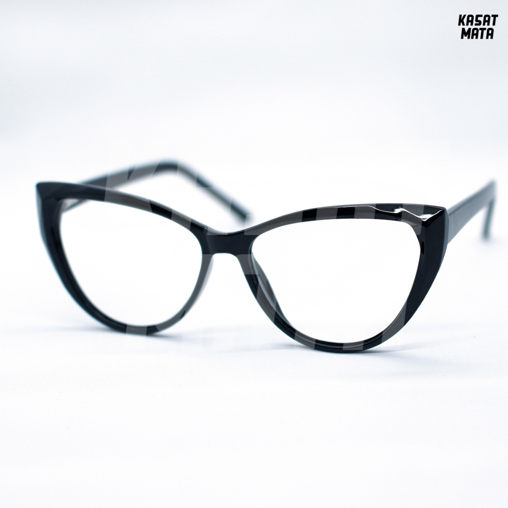 Jual Kasatmata - Vlora Series - Kacamata Min/Cylinder/Plus/Progressive ...