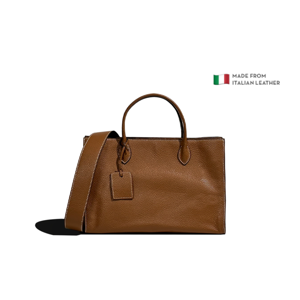 Jual ROUNN Felice 31 Model Tas Selempang Bahu Wanita Kulit Asli ...