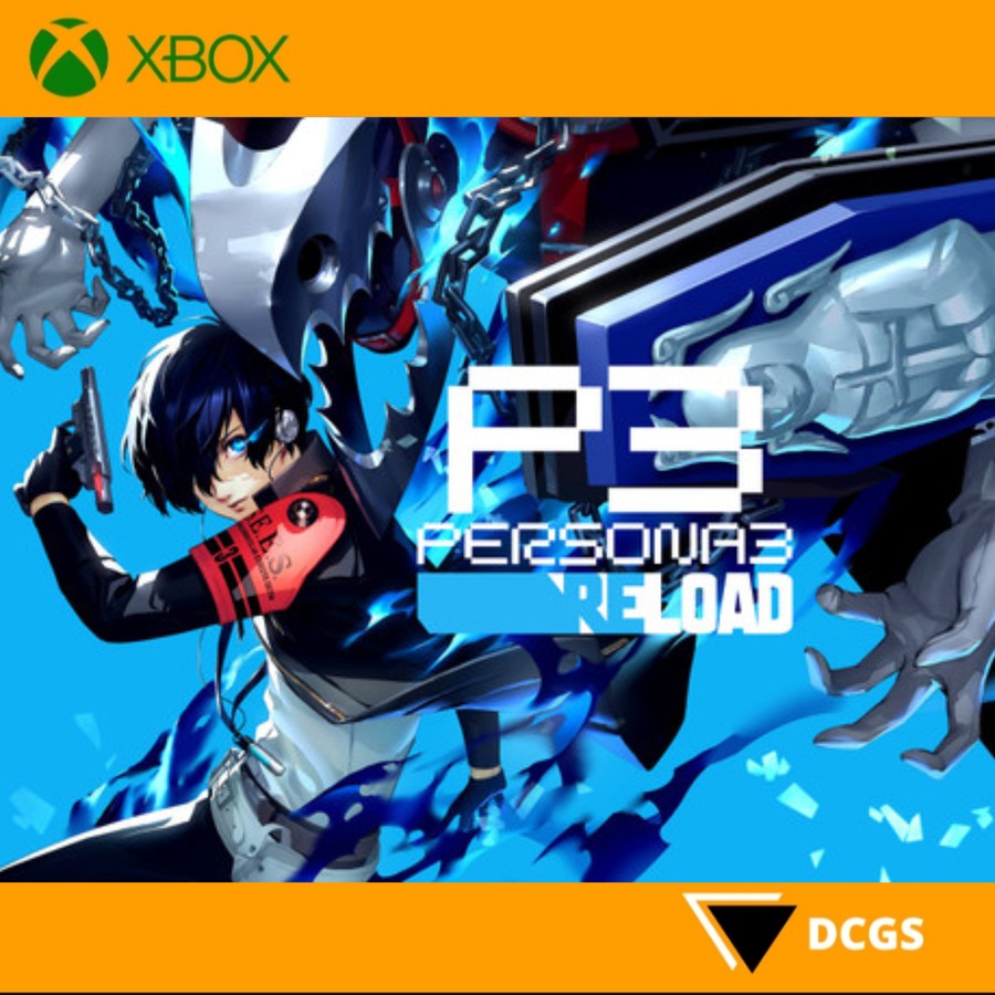 Jual Persona 3 Reload - Xbox One Series S|X PC Windows Microsoft Store ...