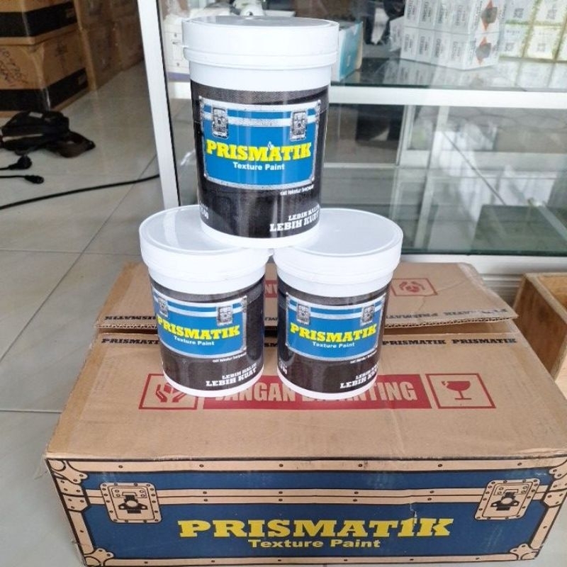 Jual Cat Texture Prismatik | Shopee Indonesia