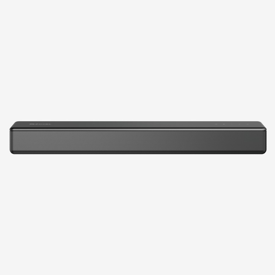 Jual Eggel Stage SoundBar / Sound Bar with Built-In Woofer | Shopee ...
