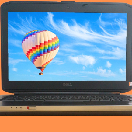 Jual Orignal Laptop Dell Lattitude E5430 Intel Core i3 Gen 2nd / i5 Gen ...