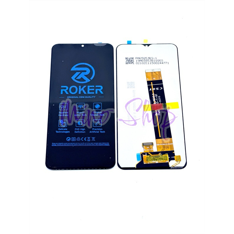 Jual LCD TOUCHSCREEN SAMSUNG A23 4G - A235 A235F A13 4G M236 M336 LCD ...