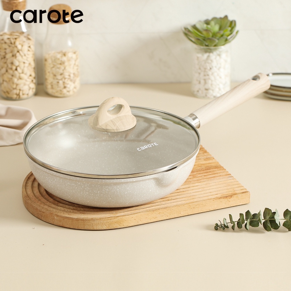 Jual Wajan Carote Terlengkap & Harga Terbaru Juni 2026 | Shopee Indonesia