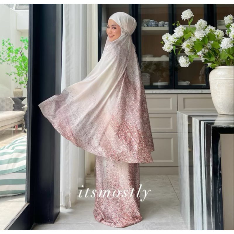 Jual ITSMOSTLY || FAIRY PRAYER SET (ALL COLORS) | Shopee Indonesia
