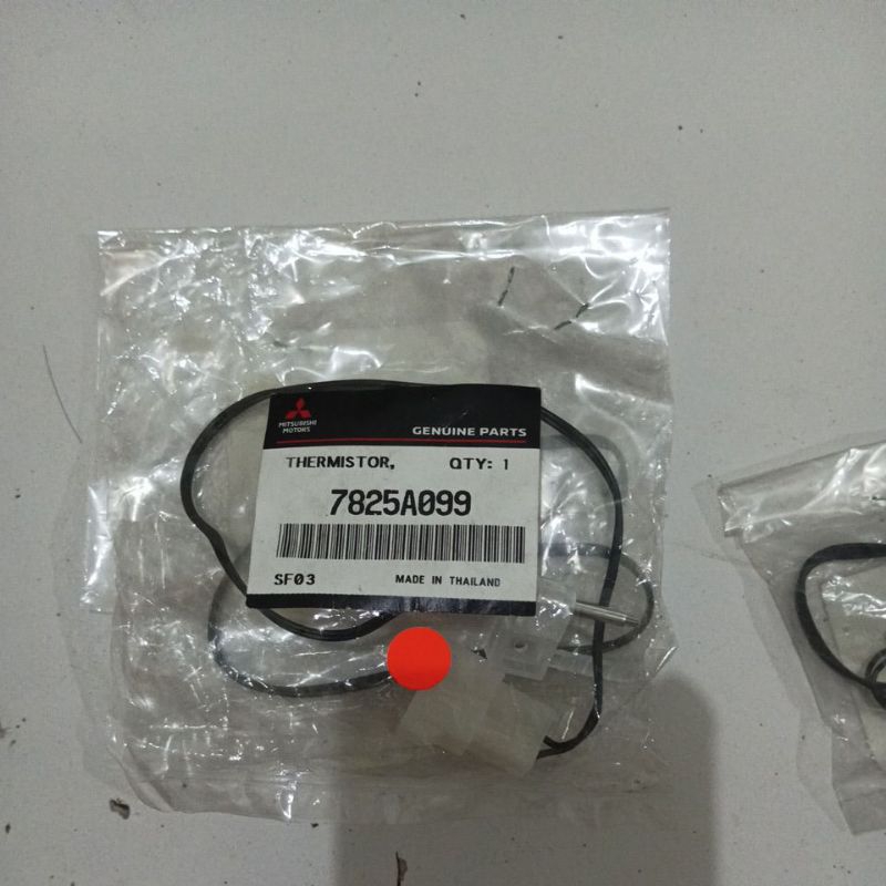 Jual Thermistor sensor AC All New Pajero sport 2016 - 2024 7825A099 ...