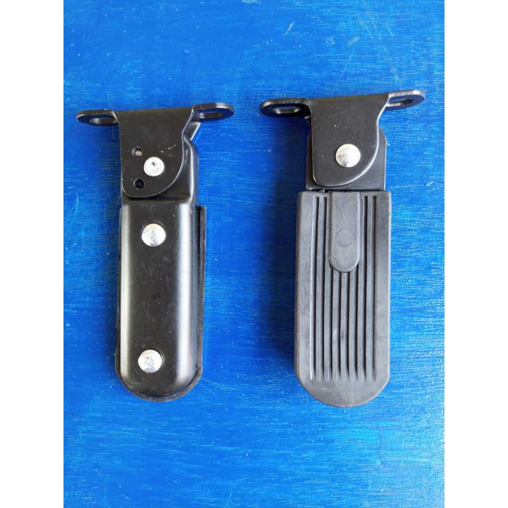Jual FOOT STEP SEPEDA LISTRIK | Shopee Indonesia