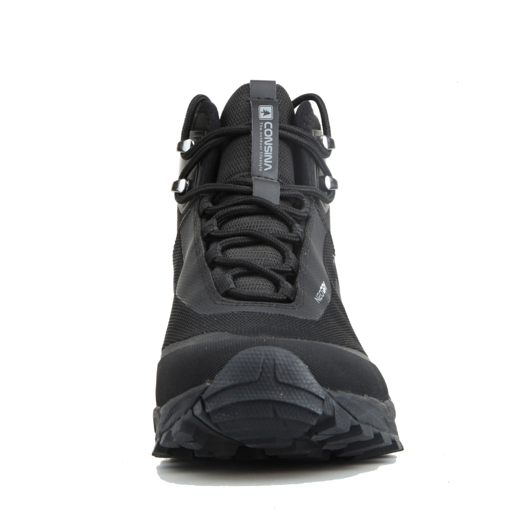 Jual SEPATU CONSINA ULTRA PEAK - SEPATU GUNUNG ORIGINAL - SEPATU HIKING ...
