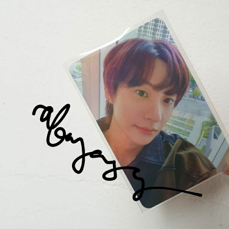 Jual PC ANTON RIIZE (INTERASIA HOLO) | Shopee Indonesia