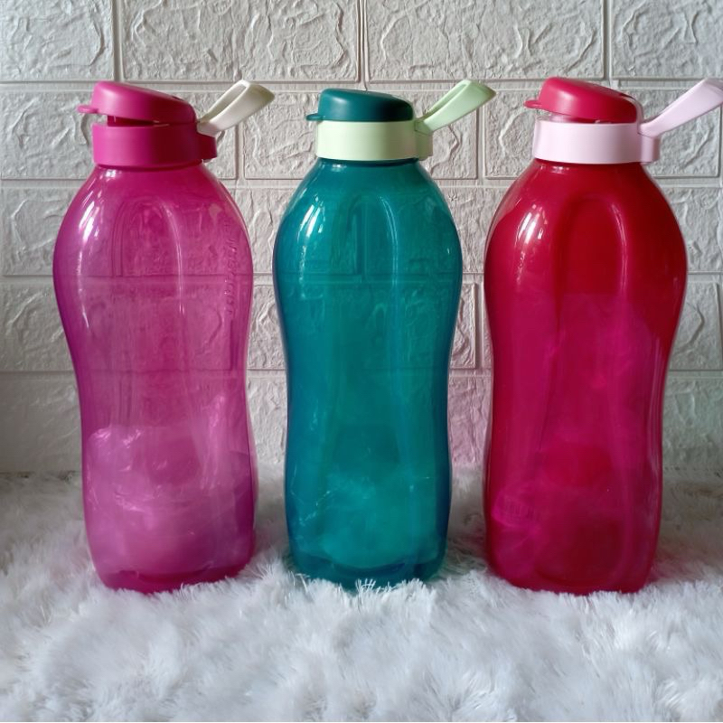 Jual Eco 2 L tupperware | Shopee Indonesia