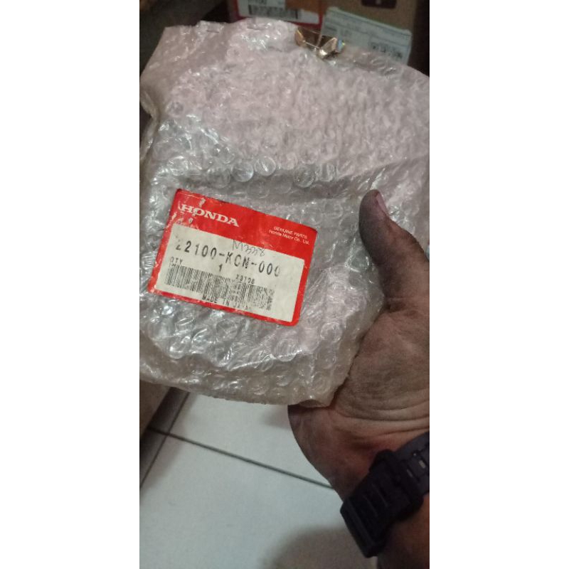 Jual 22100-KCN-000 Draft gear House Kopling Rumah Kopling Rumah kampas ...