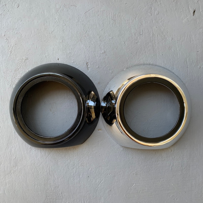 Jual Shroud Tiguan BiLED Proyektor Projie HID 3 Inch | Shopee Indonesia