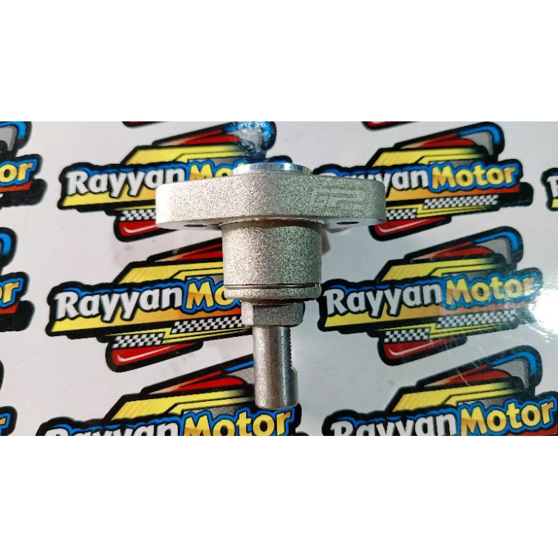 Jual STUT KAMRAT TIGER GERIGI XGP RACING | Shopee Indonesia