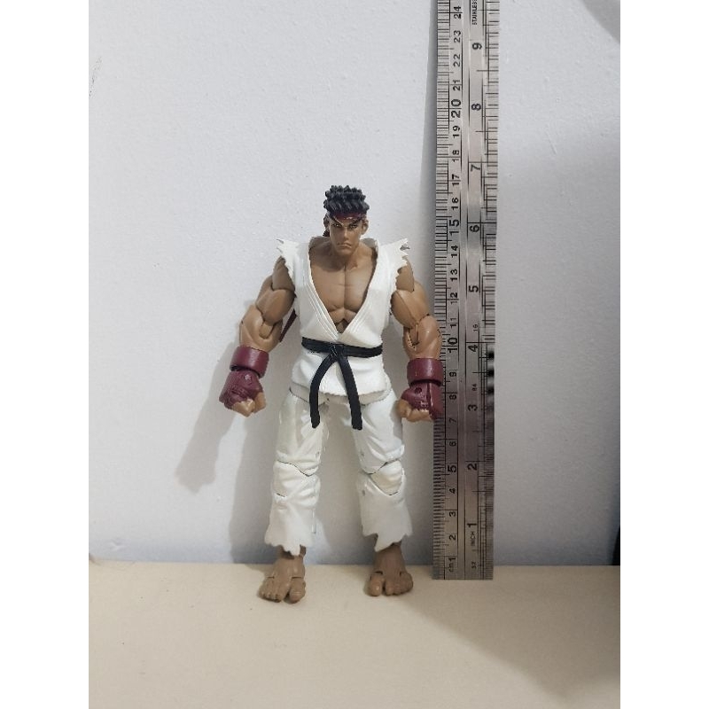 Jual Sota Preview Ryu Street Fighter Rare | Shopee Indonesia