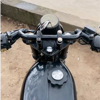 Jual Stang Clubman Caferacer Motor Custom | Shopee Indonesia