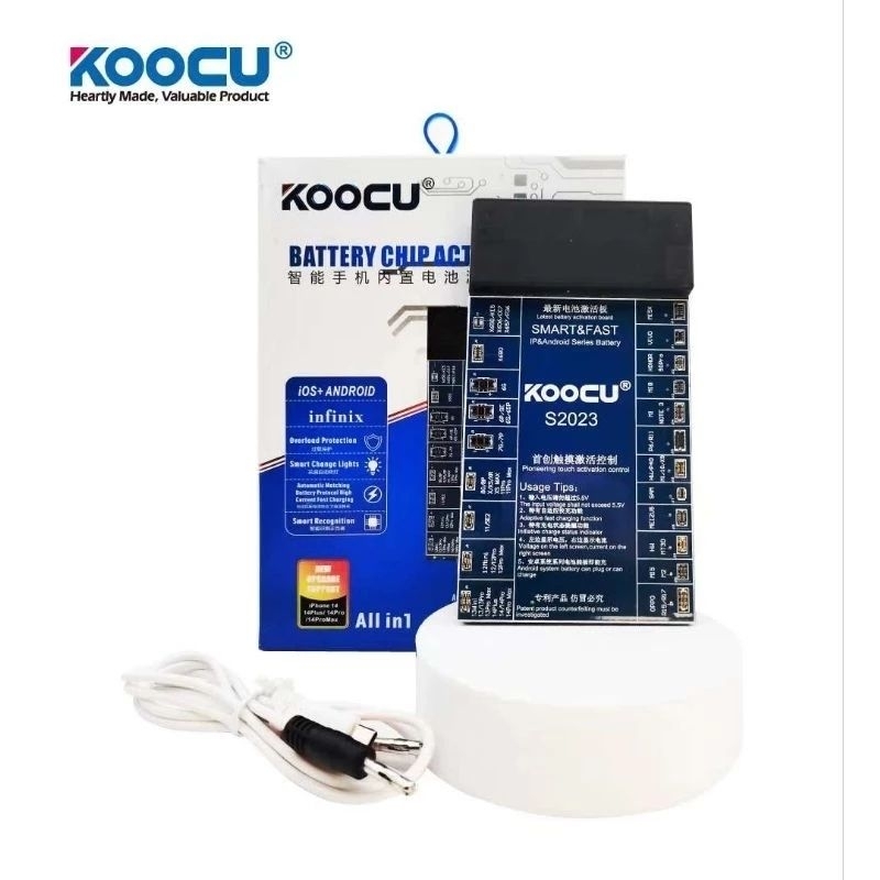 Jual ALAT TEMBAK BATERAI BATTERY CHIP ACTIVE FIXTURE IPHONE+ANDROID ...