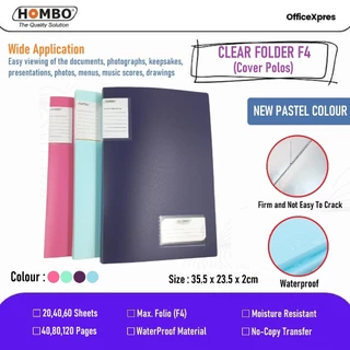 Jual map clear holder Harga Terbaik & Termurah Desember 2025 | Shopee ...