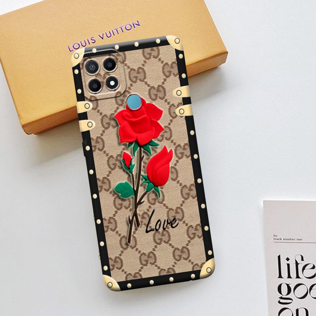 Jual Case OPPO A15 - OPPO A15s - Type lainya via chat - Terbaru ...