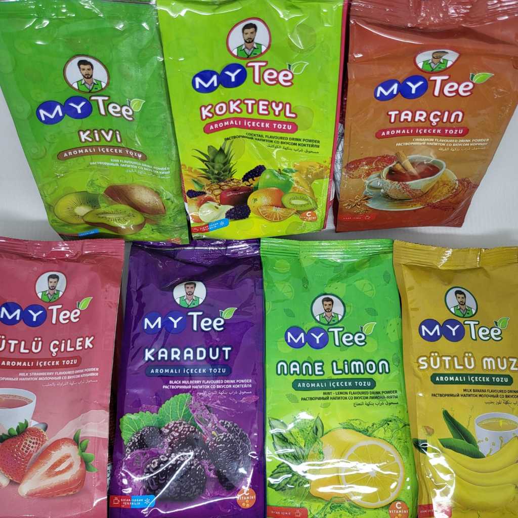 Jual Turkish Tea - Teh Turki - Oleh oleh khas Turki 100% Original ...