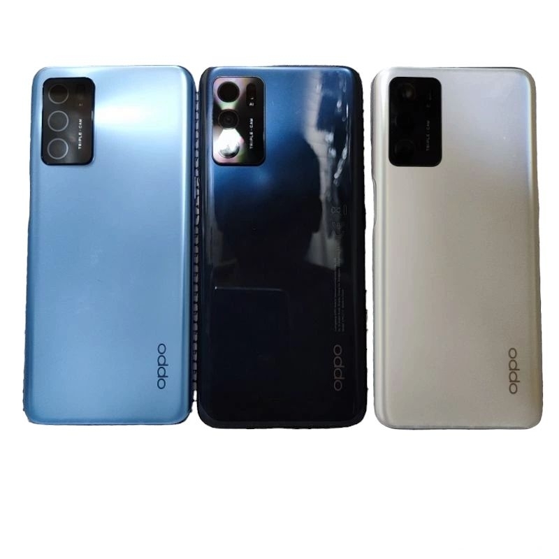 Jual Back Casing Kesing Housing BackDoor Bekdor Tutup Belakang Cover ...