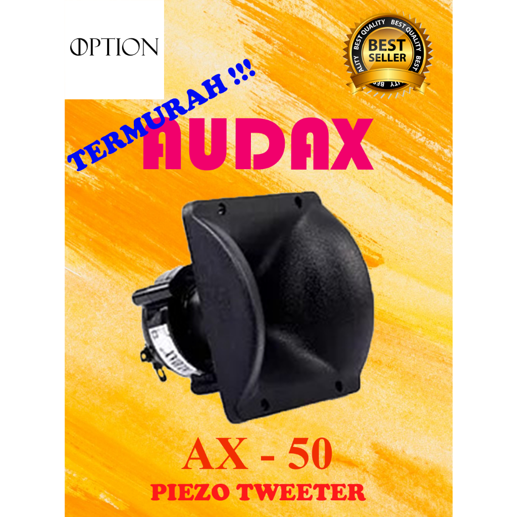 Jual Tweeter Burung Walet AUDAX AX-50 / AX-61S / AX-61C / AX-61/ AX-65 Twiter pemanggil burung ...