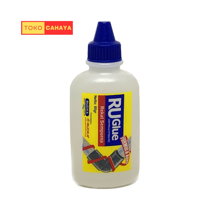 Jual Lem Pipa PVC Botol | Shopee Indonesia