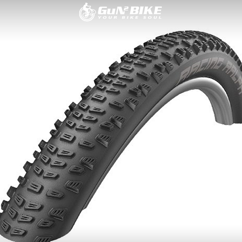 Jual Ban Luar SCHWALBE Racing Ralph 27.5x2.25 Addix TR Black. 6062 ...