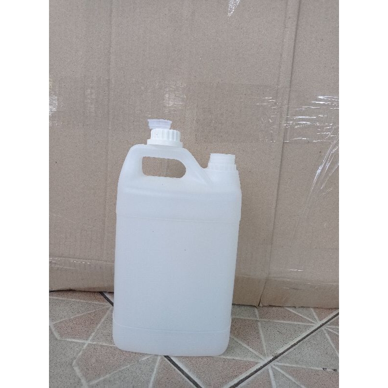 Jual jerigen 2000 ml /jerigen 2 liter / jerigen 2000ml /ken 2 liter ...