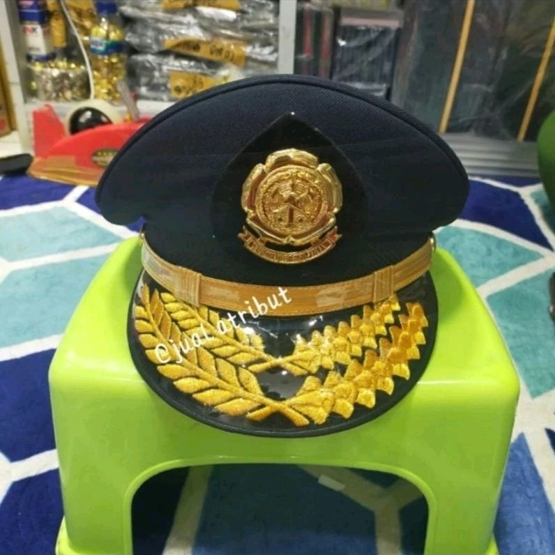 Jual PET PDU DAMKAR 2 RAY eselon 2 PET Pemadam Kebakaran golongan 4B 4C 4D Exclusive | Shopee ...