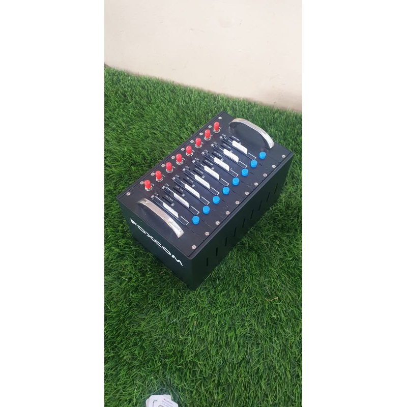 Jual modem foxcom 4G 8 port USAGE | Shopee Indonesia Jual modem foxcom 4G 8 port USAGE | Shopee Indonesia