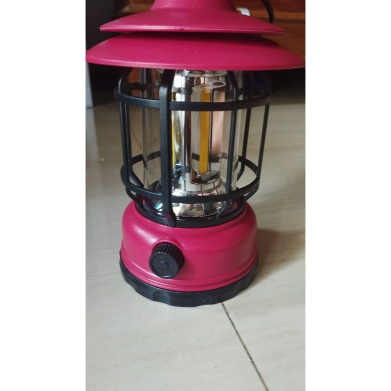 Jual Lampu retro ( cas ) | Shopee Indonesia