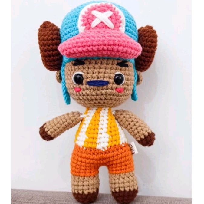 Jual Custom Plushie | Shopee Indonesia