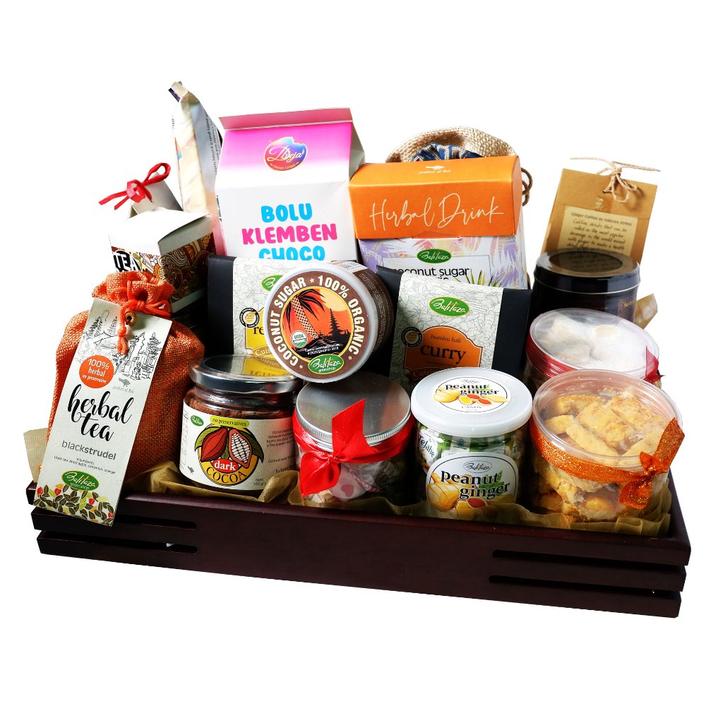 Jual PARCEL dan HAMPERS Hari Raya Idul Fitri Lebaran Natal Galungan ...