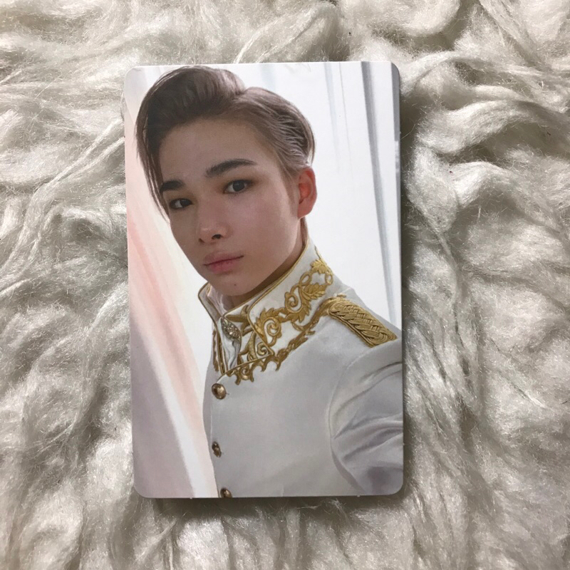 Jual Photocard Up Selca Border : Carnival Ni-ki/Niki/Riki Enhypen ...