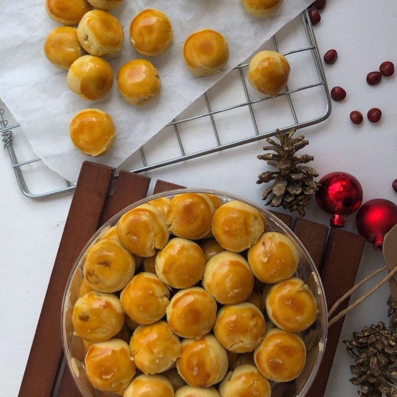 Jual NASTAR SULTAN WIJSMAN PREMIUM SULTAN Asli dari butter Wijsman ...