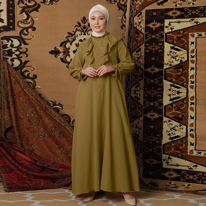 Jual LANESA DRESS / GAMIS / ZOYA | Shopee Indonesia