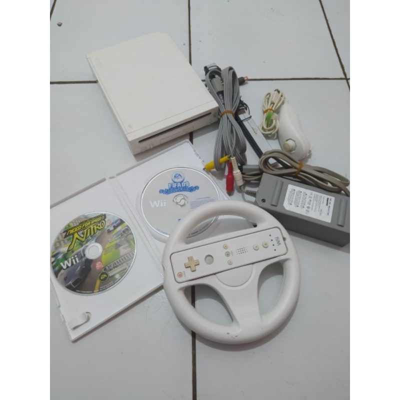 Jual nintendo wii | Shopee Indonesia