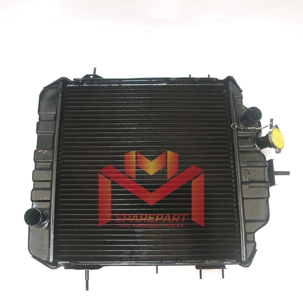 Jual Radiator Tembaga 4 Ply tipe PS 100 / PS 120 Umplung | Shopee Indonesia