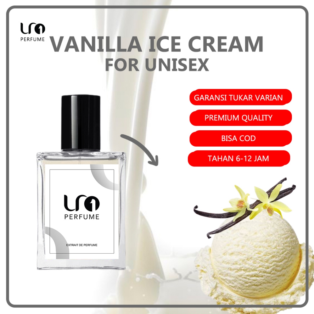 Jual Uno Perfume - Parfum Wanita Tahan Lama Aroma Manis Fresh Elegan ...