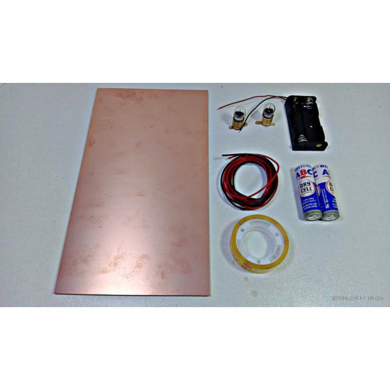 Jual Paket Komplit Dan Hemat Rangkaian Listrik Pararel Dan Seri Sekolah ... Jual Paket Komplit Dan Hemat Rangkaian Listrik Pararel Dan Seri Sekolah ...
