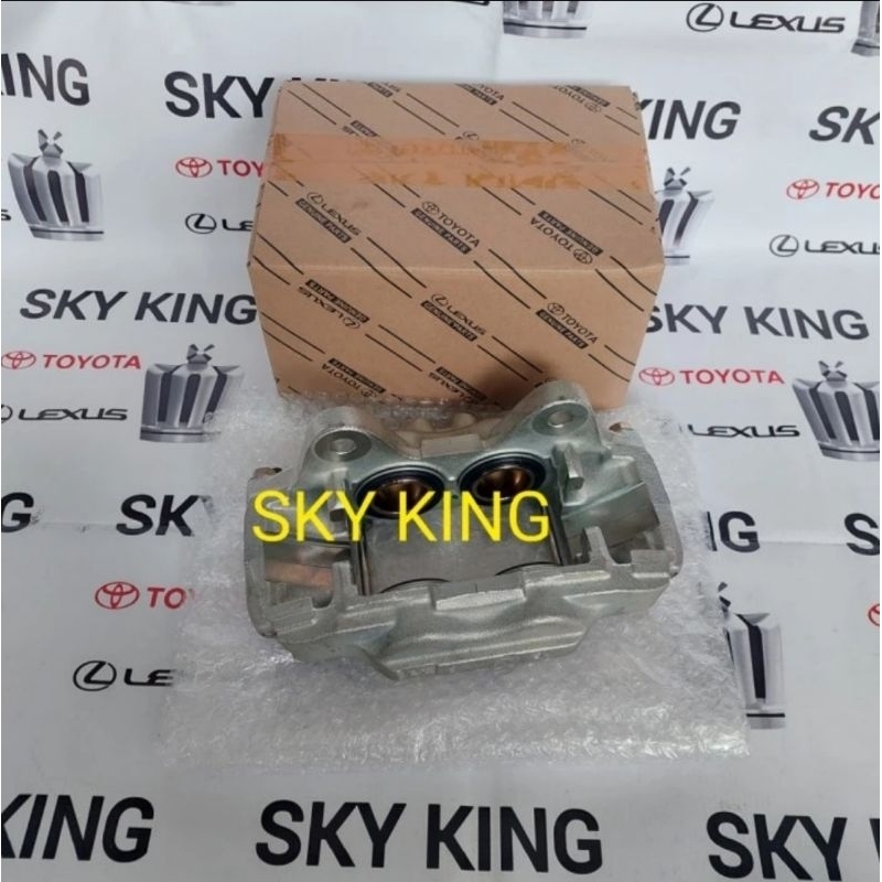 Jual Silinder Cilinder Cylinder Rumah Kaliper Caliper Rem Assy Disc ...