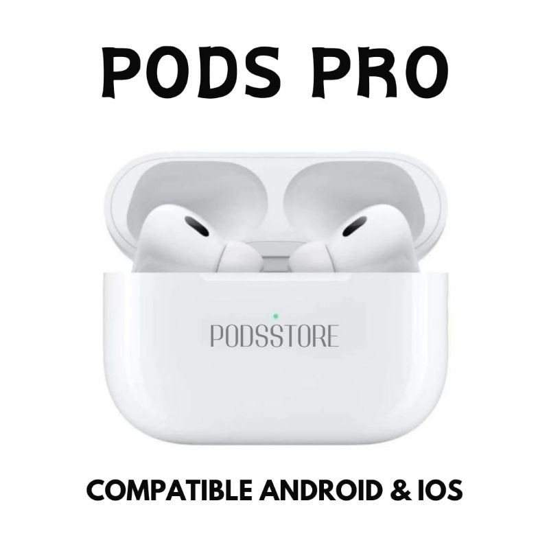 Jual Podsstore PRO 2023 - (IMEI & Serial Number Detectable + Spatial ...