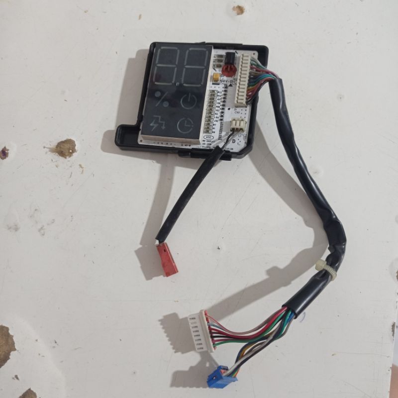 Jual SENSOR AC LG INVERTER EBR762449 ORIGINAL | Shopee Indonesia