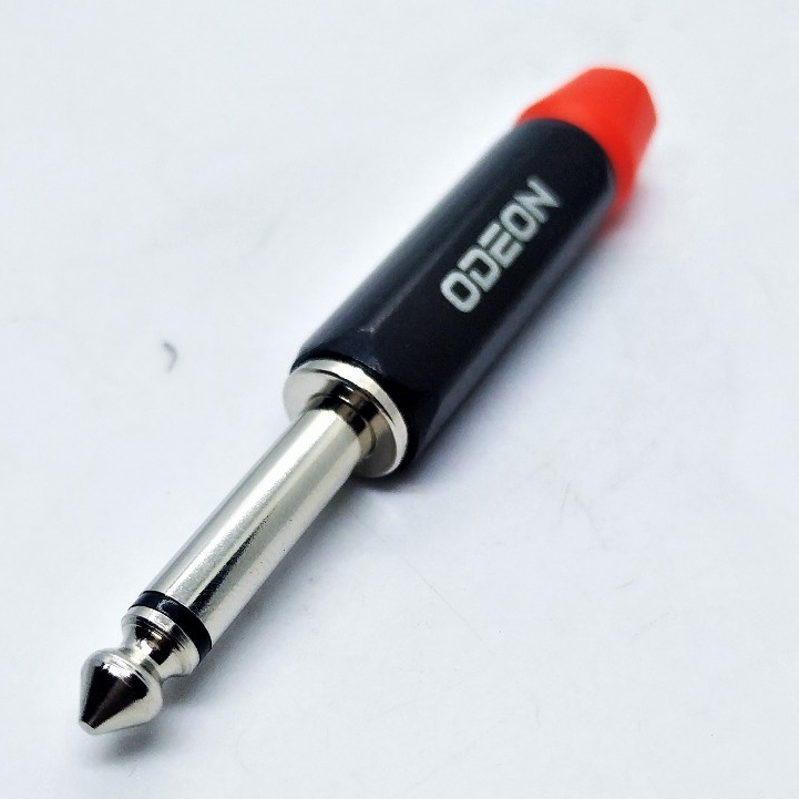 Jual Jack Toa Mono ODEON Jac Jek Toa Akai Mono ODEON | Shopee Indonesia