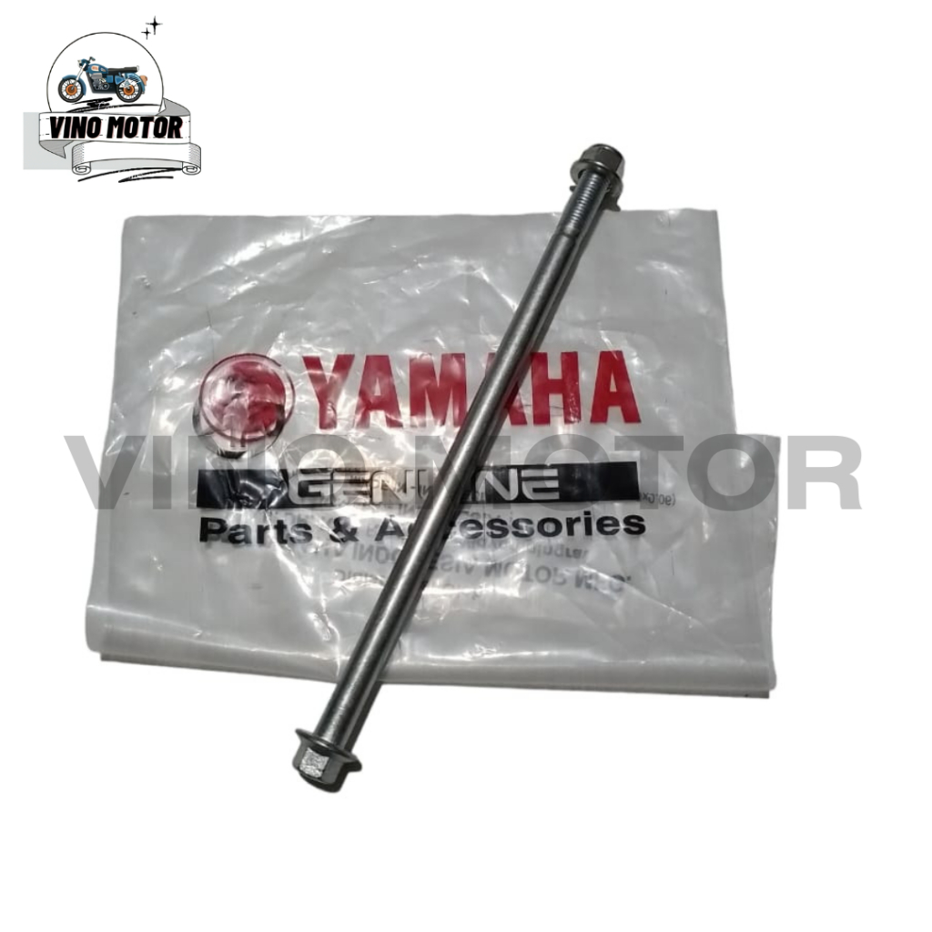 Jual As Fork Swing Arm As Tengah Mio M3 Mio J 125 Mio S Z Soul GT 125 ...
