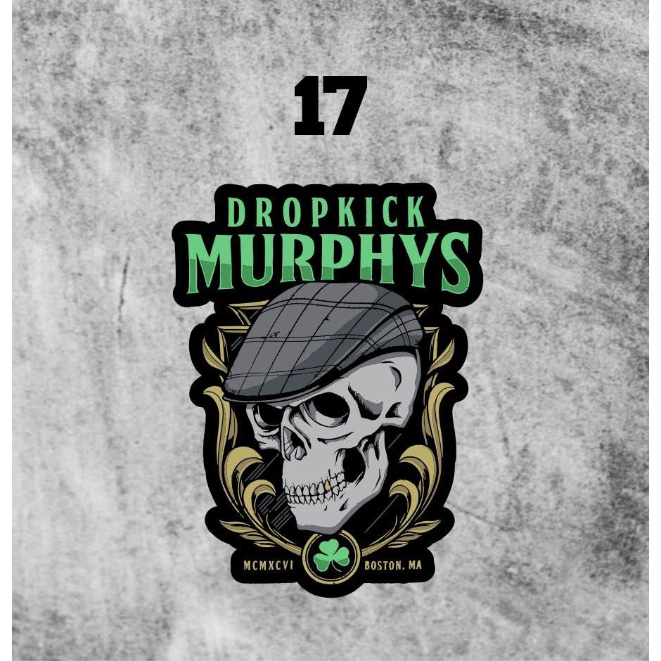 Jual STICKER AESTHETIC / STICKER BAND EMO SCREAMO HARDCORE DEATHCORE ...